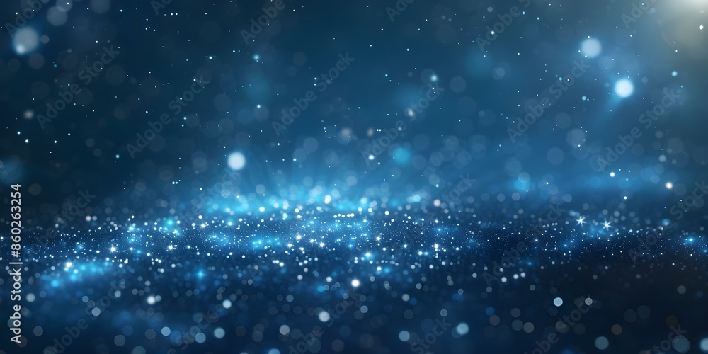 The interconnected nodes of stars in a constellation guiding knowledge ...