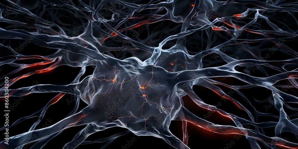 Silver chromate method effectively highlights astrocyte processes in ...