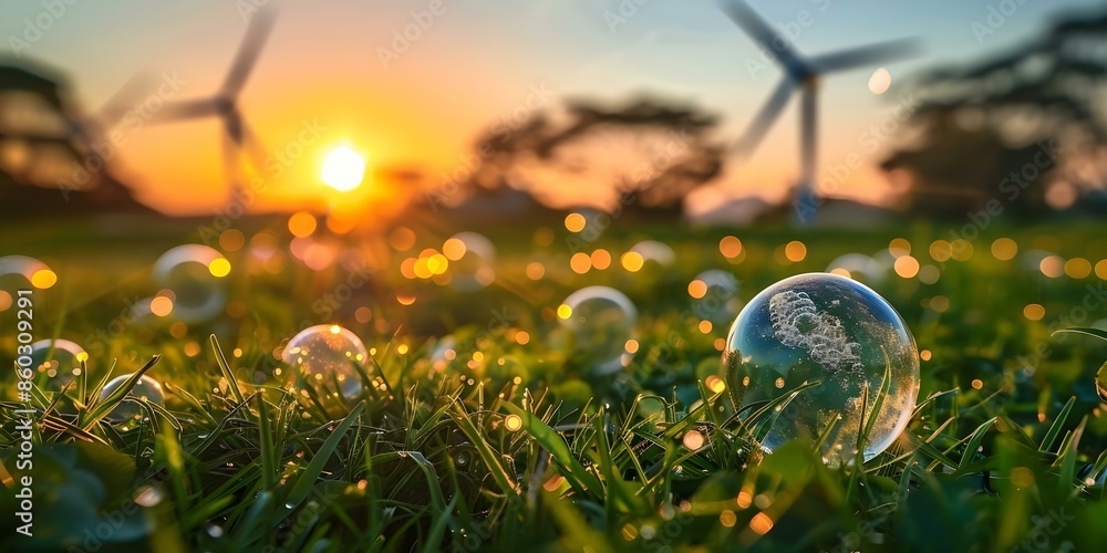 Transitioning energy sector to clean carbonneutral sources like ...