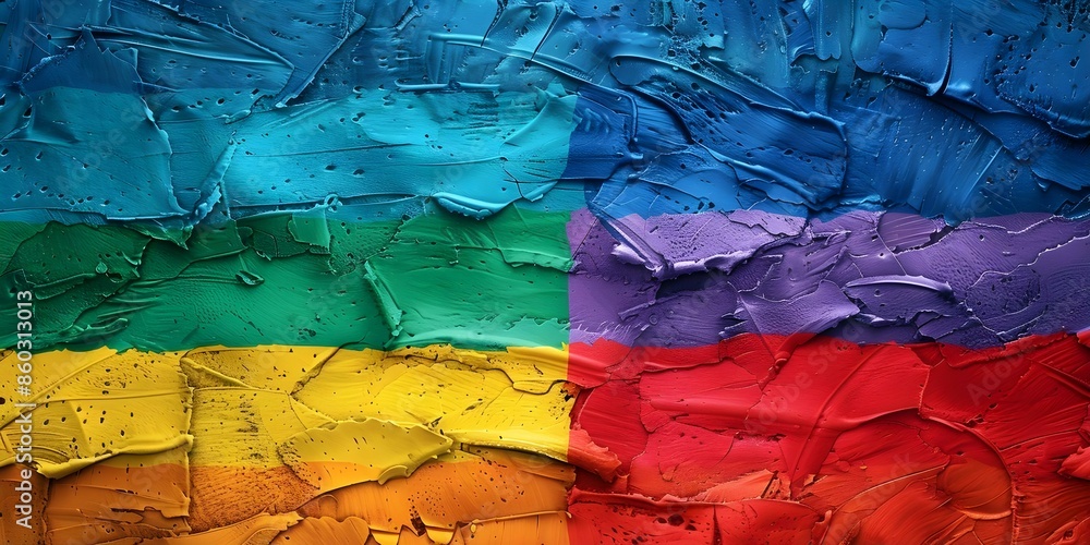 Learn LGBTQ terminology in pride language classes during LGBTQ Pride ...