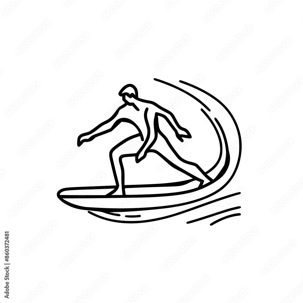 Surfing Svg, Surfboard Svg, Surf Clipart, Surfer Man Svg, Surf Svg ...