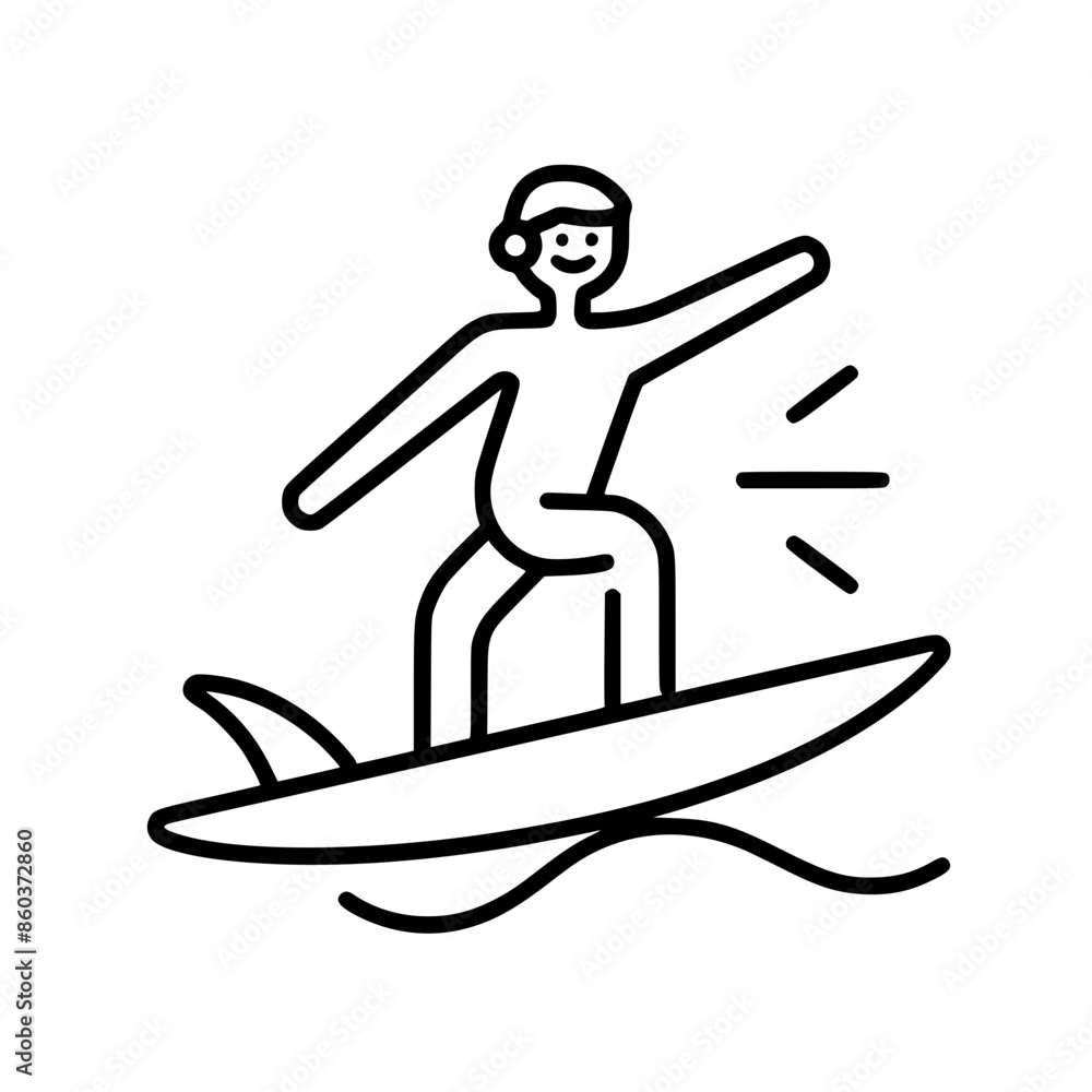 Surfing Svg, Surfboard Svg, Surf Clipart, Surfer Man Svg, Surf Svg ...
