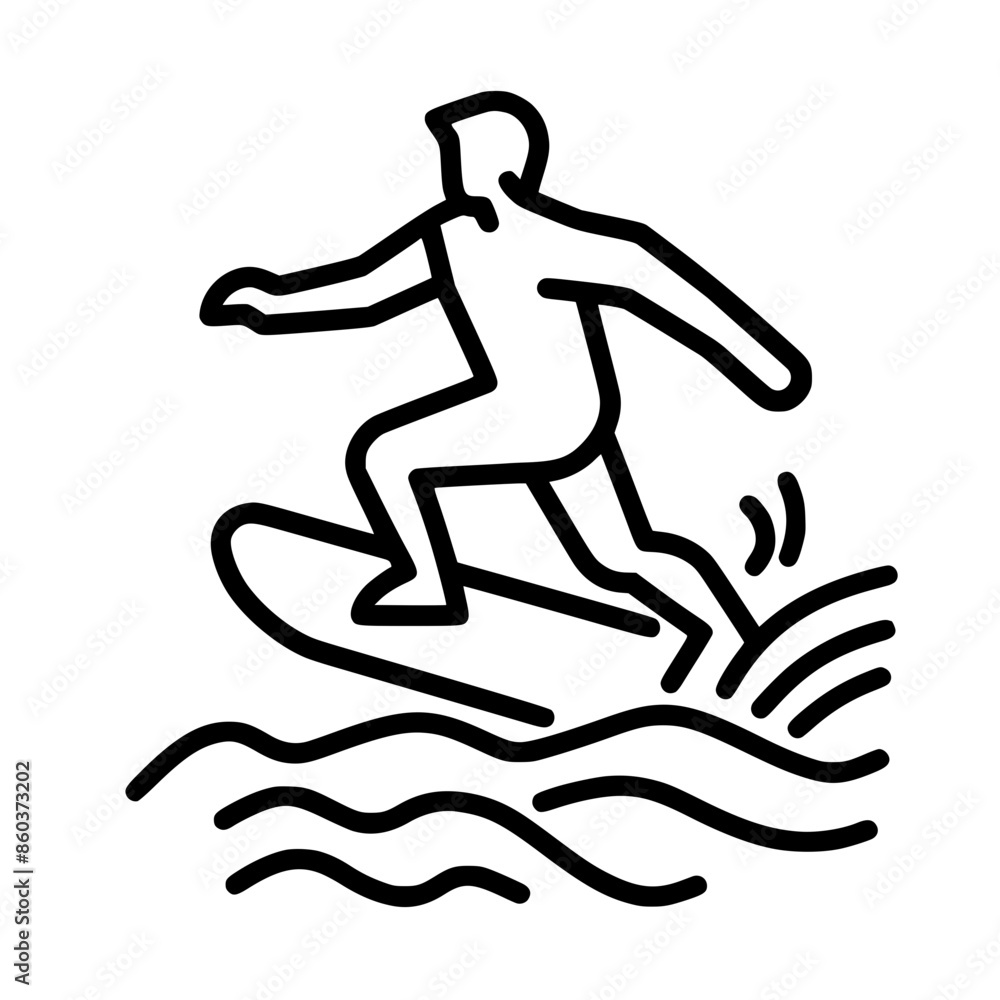Surfing Svg, Surfboard Svg, Surf Clipart, Surfer Man Svg, Surf Svg ...