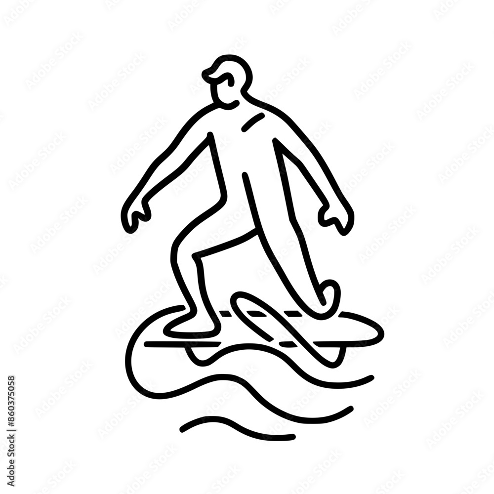 Surfing Svg, Surfboard Svg, Surf Clipart, Surfer Man Svg, Surf Svg ...