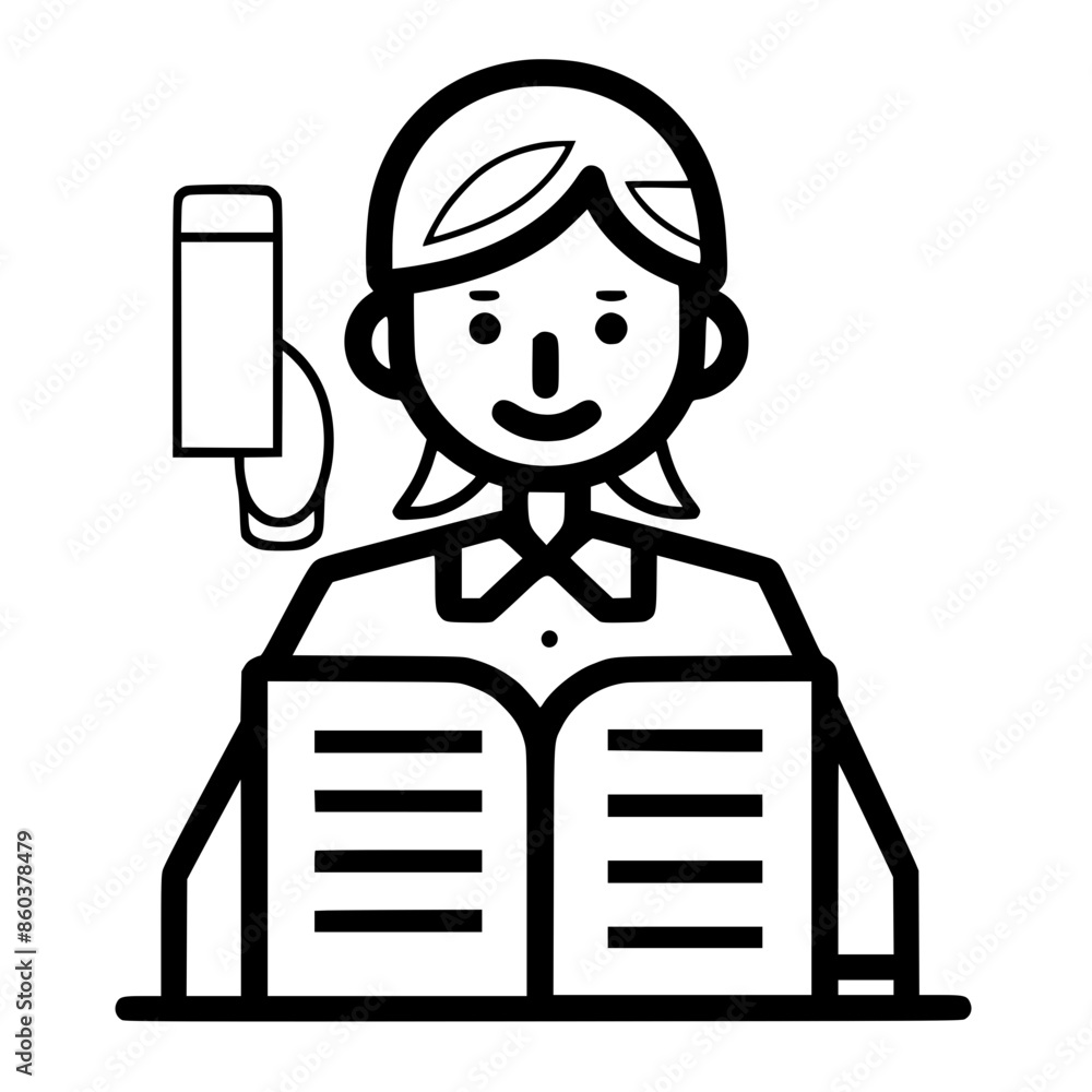 teacher icon, teacher svg, school svg, teach svg, back to school svg ...