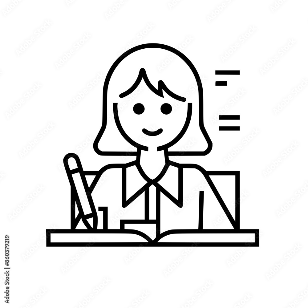 teacher icon, teacher svg, school svg, teach svg, back to school svg ...