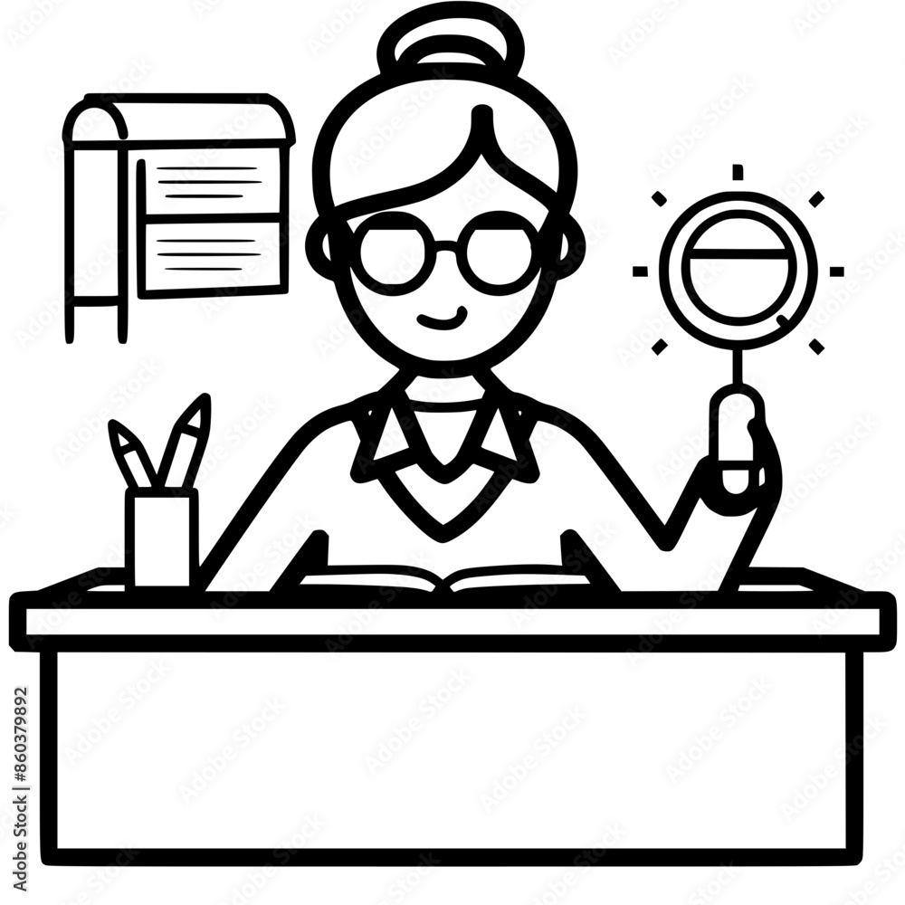 teacher icon, teacher svg, school svg, teach svg, back to school svg ...