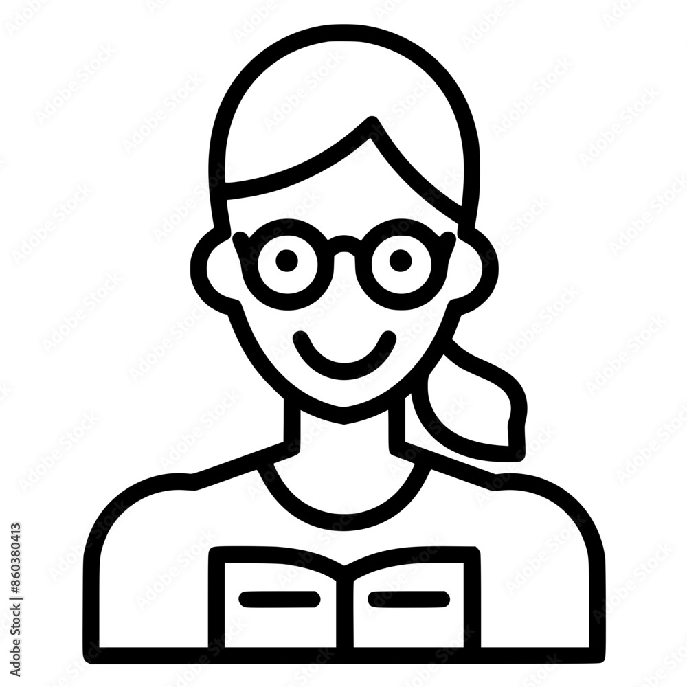 teacher icon, teacher svg, school svg, teach svg, back to school svg ...