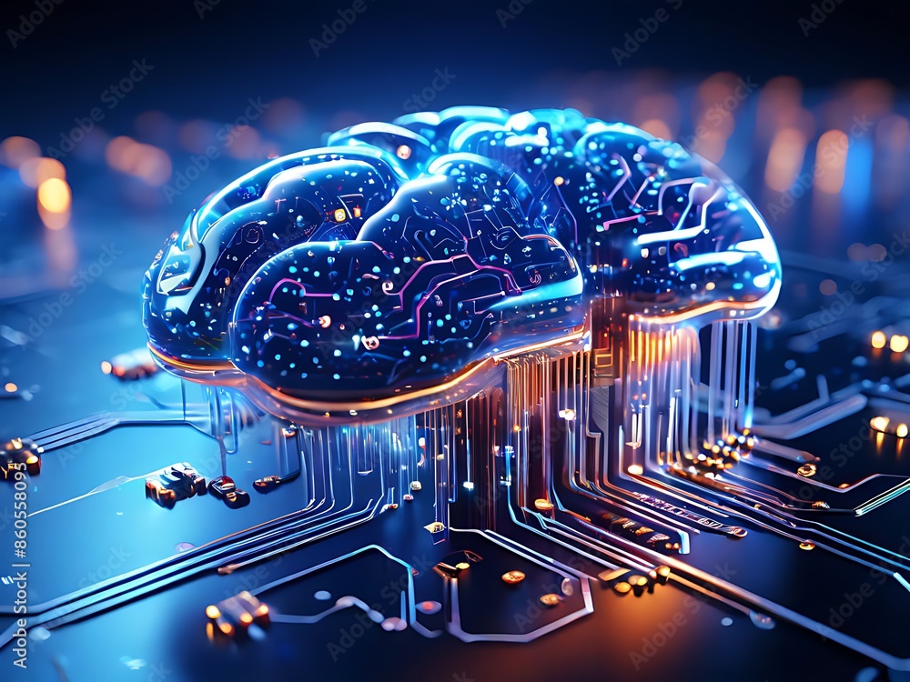 Neural circuit and electronic cyber brain in a quantum computing system ...