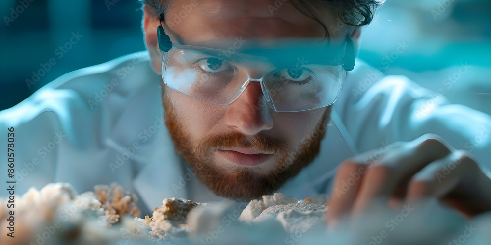 Uncovering Ancient Ocean Ecosystems A Paleontologist's Study of Marine ...