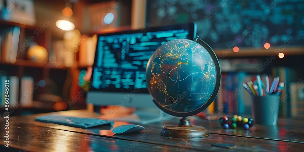 Celebrating World Teachers Day with technology in education for happy ...