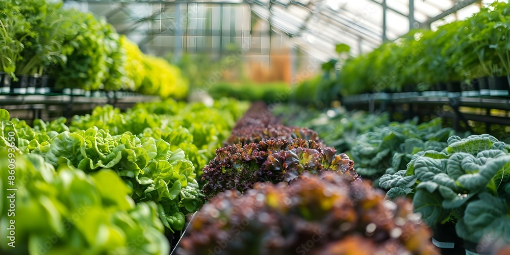 Explore sustainable urban agriculture with vertical farming hydroponics ...