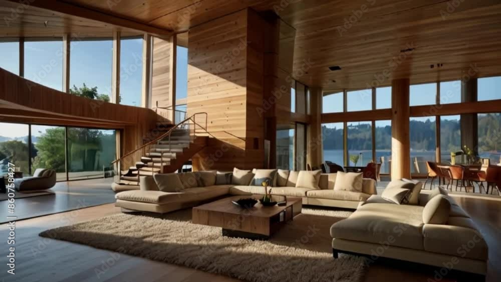 Super high resolution, photos, photos inside the house, wooden ...