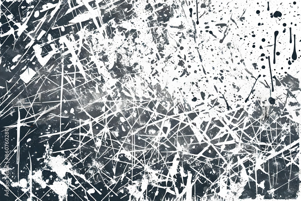 Overlays stamp texture with effect grunge, damaged, old, concrete and ...