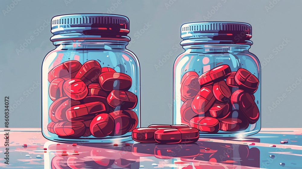 Overdose Awareness: Create a powerful illustration to raise awareness ...