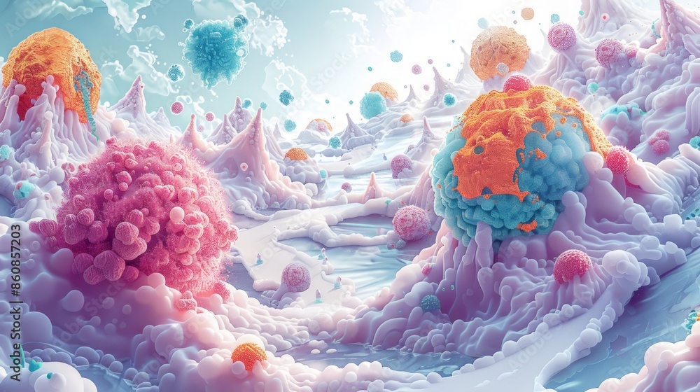 the process of human cellular apoptosis, showing apoptotic signaling ...