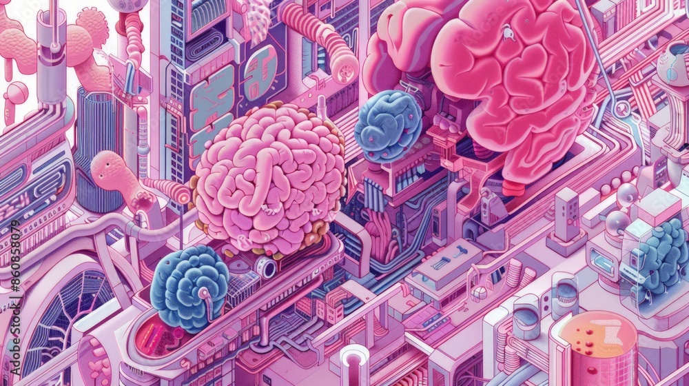 the process of human reproductive system function, showing reproductive ...