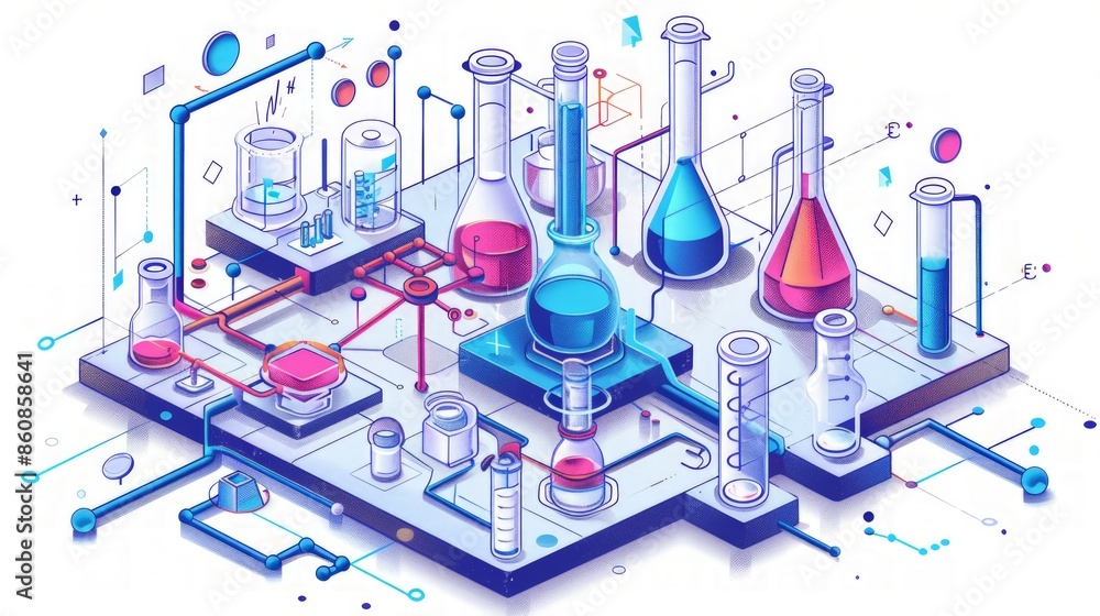 the process of solubility, showing solubility curves, saturation points ...