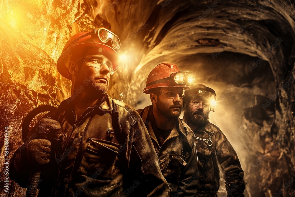 Miners Day background, The Rich History and Importance of Miners Day ...