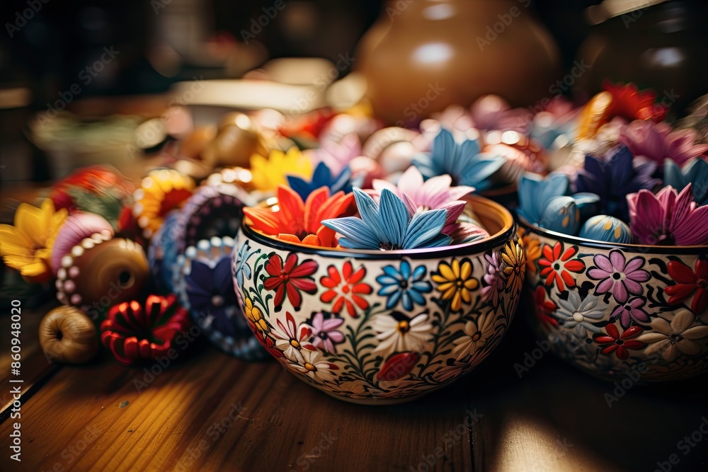 Swedish Dala embroidery is a treasured tradition that embodies the ...