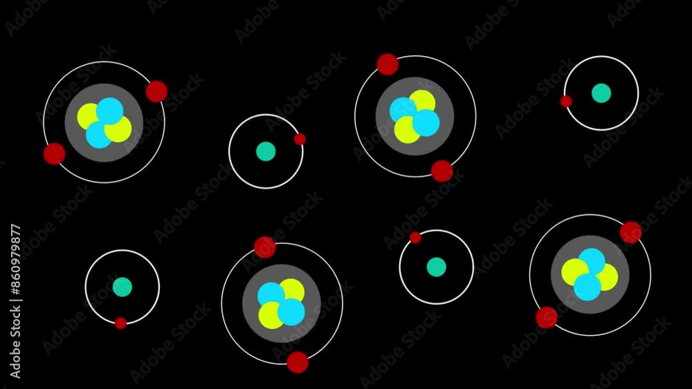 Big Bang nucleosynthesis, first element form after the Big Bang, the ...