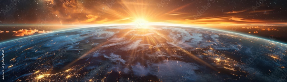 Parallel world explorers encountering versions of themselves with ...