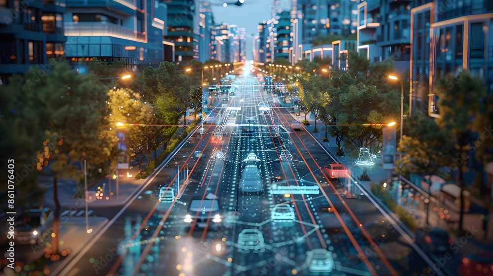 Mapping the Intersection of Urban Design and Smart Grid Technology ...