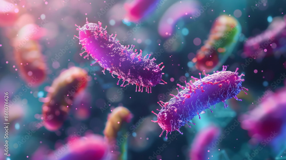 Microbial Research Illuminates The Intricacies of Human Lung Health ...