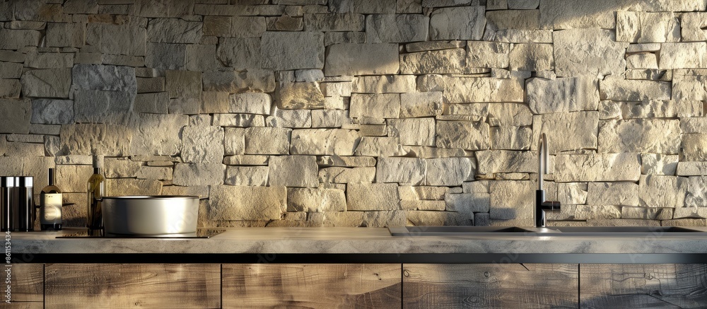 High-quality designs for Kitchen splashbacks. Design for Glass print ...