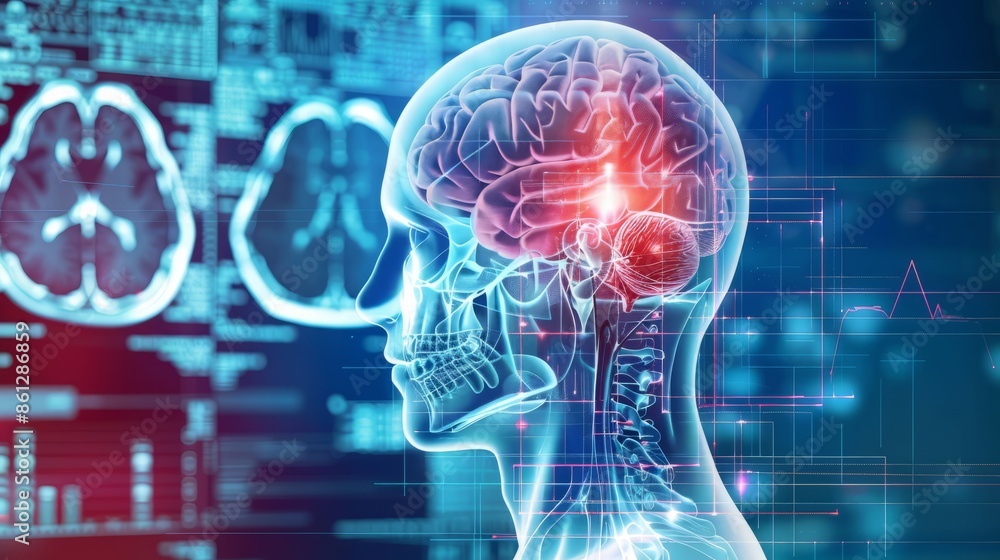 Parkinsons disease is a brain disorder that causes unintended or ...