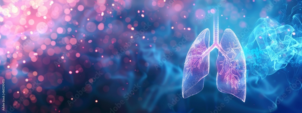 Pleurisy occurs when the pleural lining two large, thin layers of ...