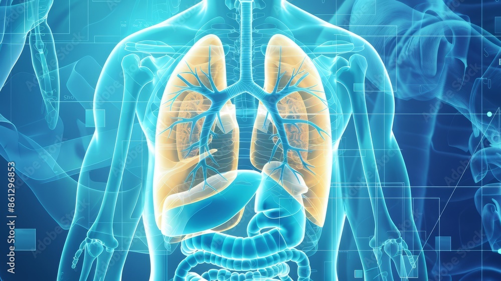Pleurisy occurs when the pleural lining two large, thin layers of ...