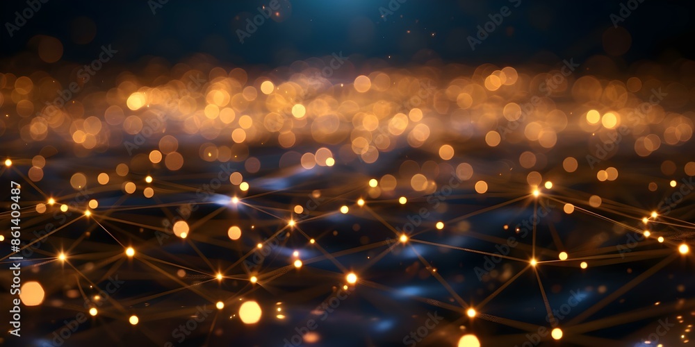 Global digital content network for social media and streaming services ...