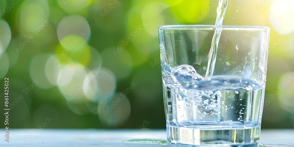 Strategies For Industrial Water Management Conserving Minimizing Usage