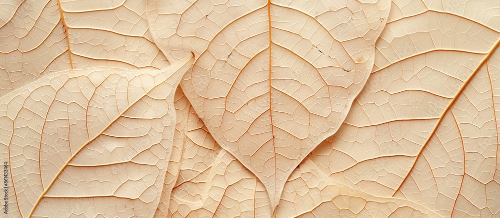 Detailed close-up image showing the intricate fiber structure of dry ...