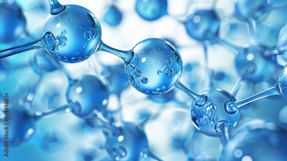 In depth analysis of nanoparticles in the realm of nanotechnology ...