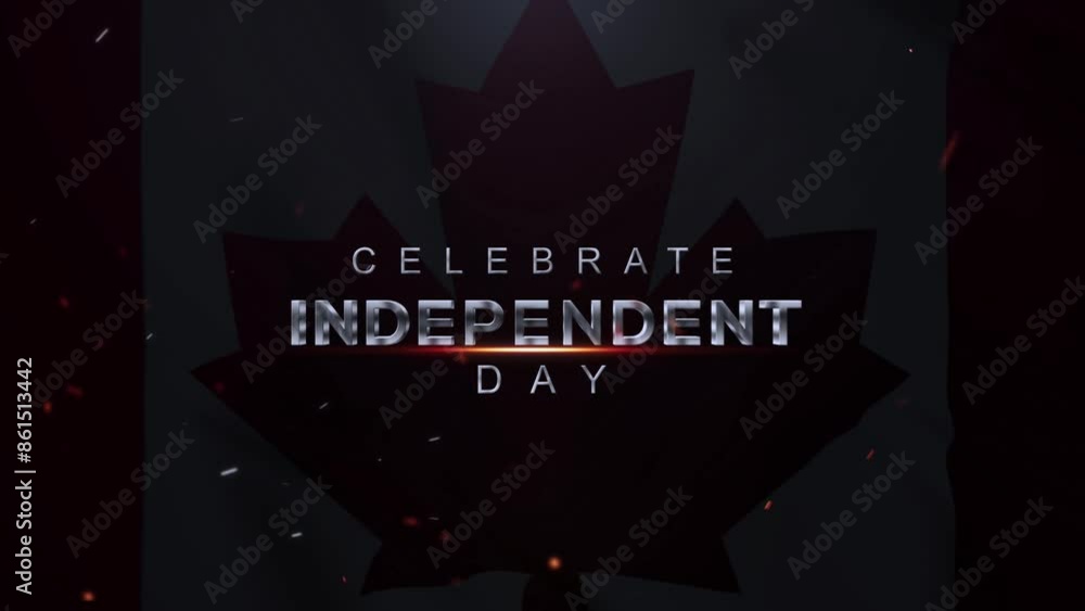 Celebrate Independence Day, Happy Independence Day, 3D Independence Day ...