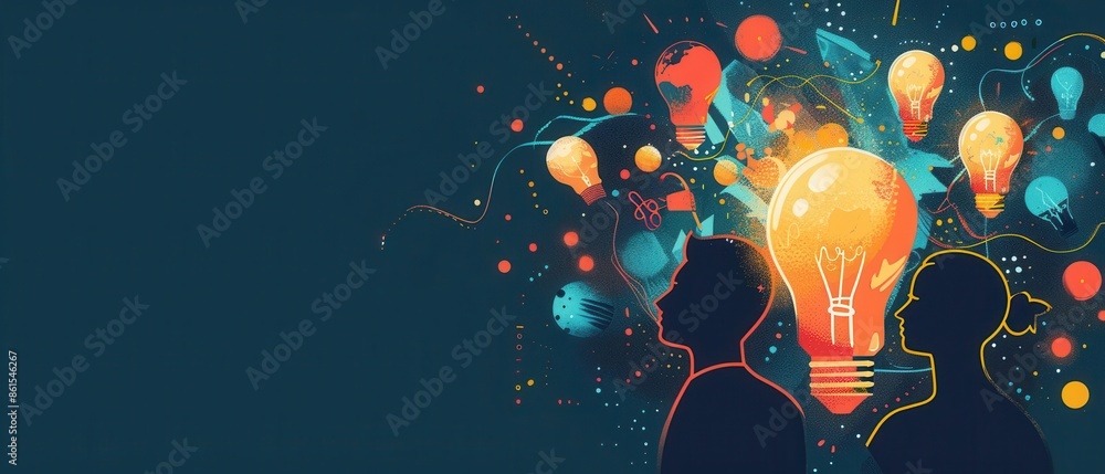 The process of ideation is a dance of imagination and strategy, as ...