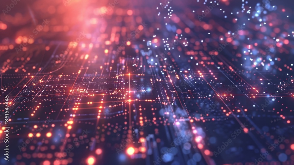 Through advanced technology and innovation 6Gpowered smart grids have ...