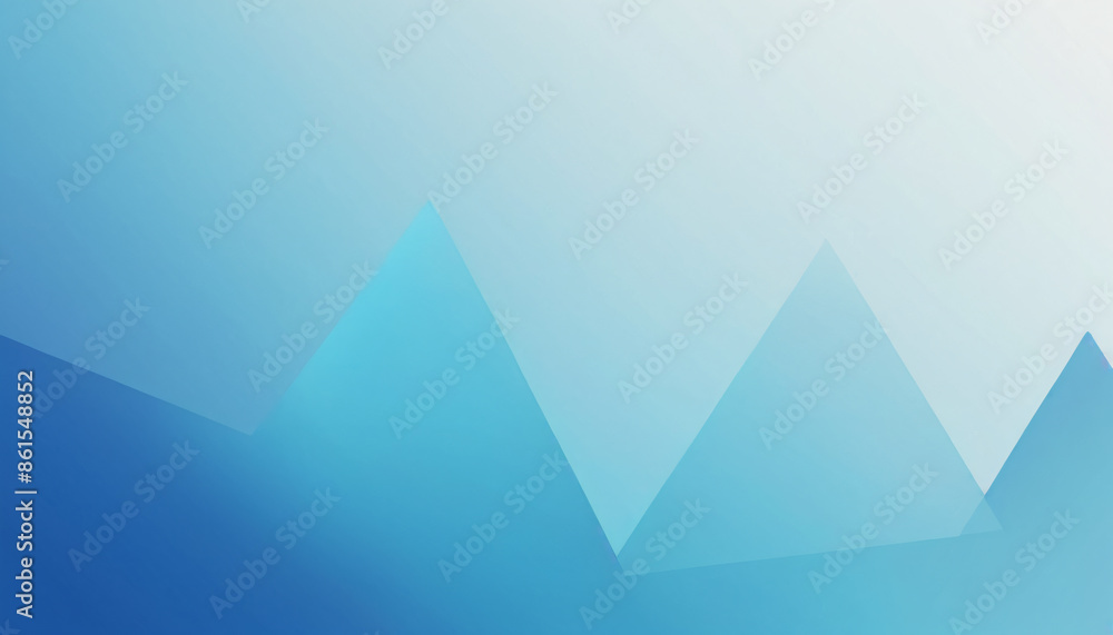aurora crystal color gradient background Stock Illustration | Adobe Stock