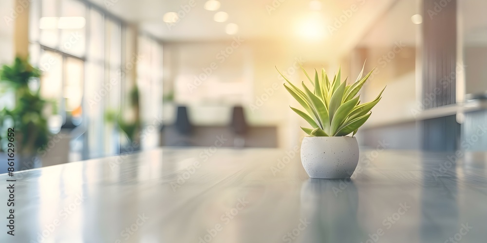 Streamlined visitor management system for offices with modern ...