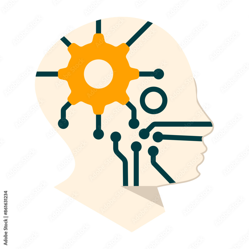 Neuromorphic engineering activity to guide isometric concept, Brain ...