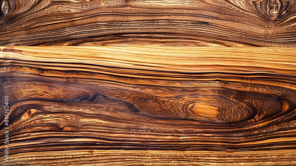 Modern wood texture background, showcasing smooth, polished surfaces ...