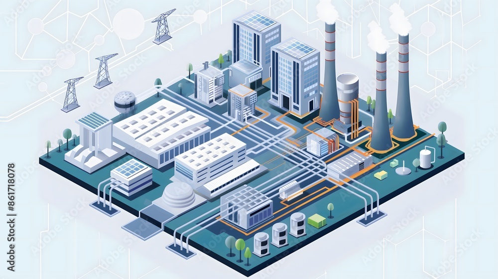 9. Create an AI-driven energy management system for industrial ... 9. Create an AI-driven energy management system for industrial ...