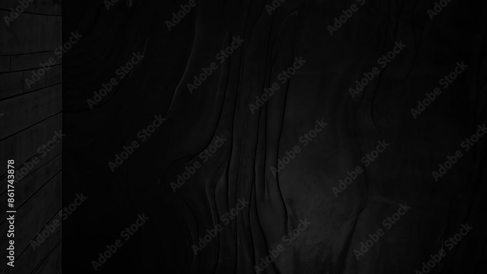 Black Screen Texture. Black screen texture exudes a sense of depth and ...