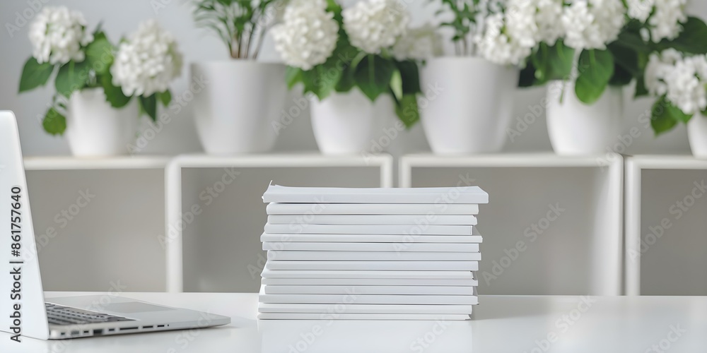 Benefits of going paperless in office reduced paper use positive ...