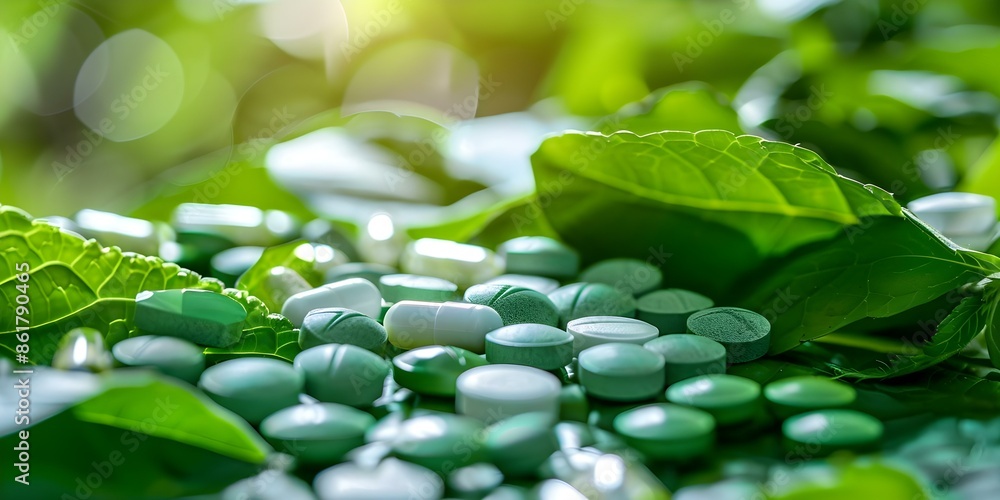 Embracing sustainability and green chemistry in pharmaceutical drug ...