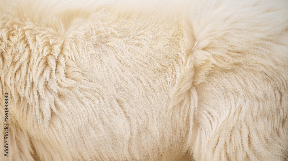Sheep fur skin pelt hide texture, background graphic resource Stock ...