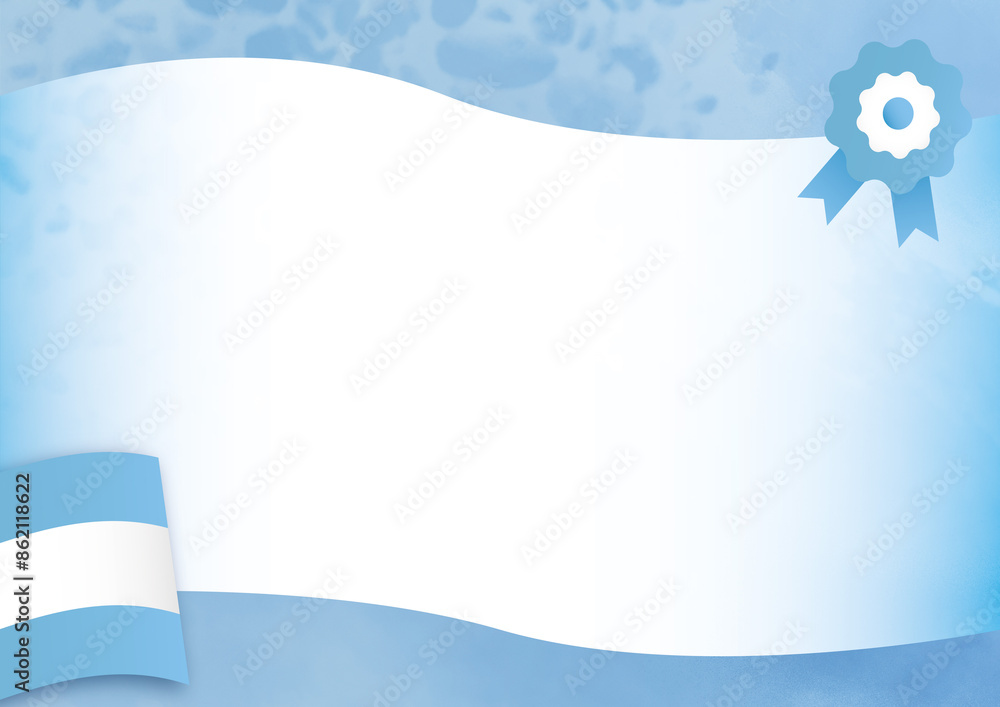 Background web argentina bandera celeste y blanco fiestas patrias y ...