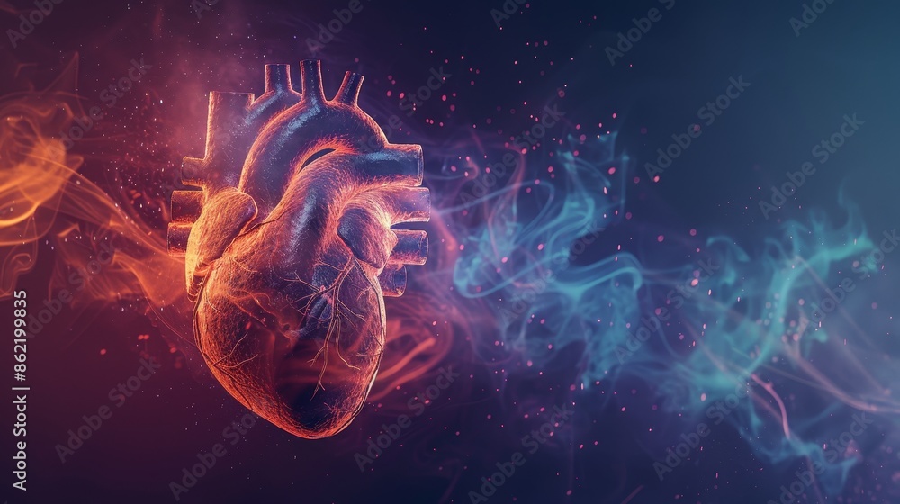 Depicting the intricate link between heart rhythm variability and ...